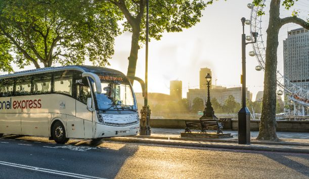 Mobico chief heads for the exit amid mounting losses; shares rise 5% ...