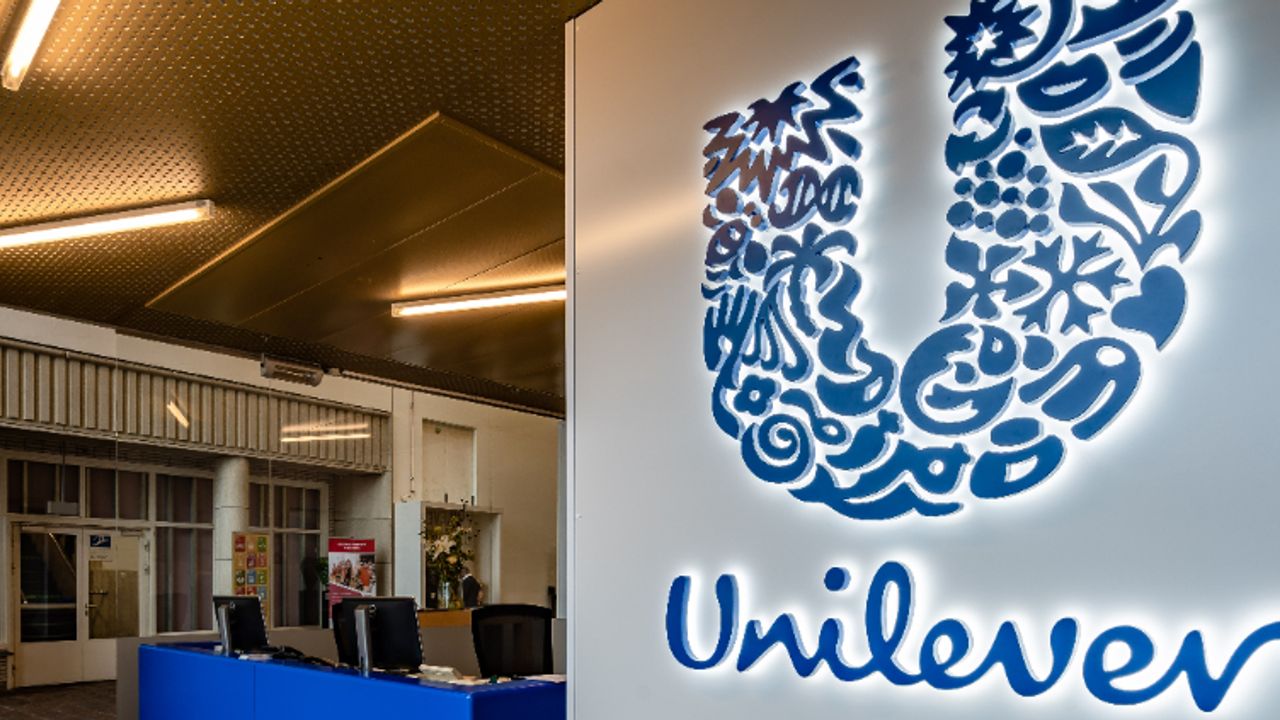 Unilever captures natural deodorant brand Wild and founders net £100m ...