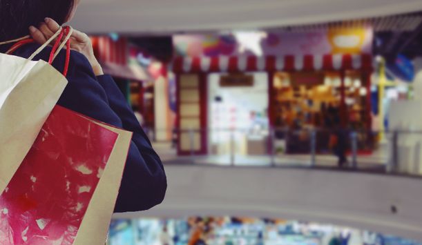 Retail sales data suggest economy may withstand tariff headwinds—for now