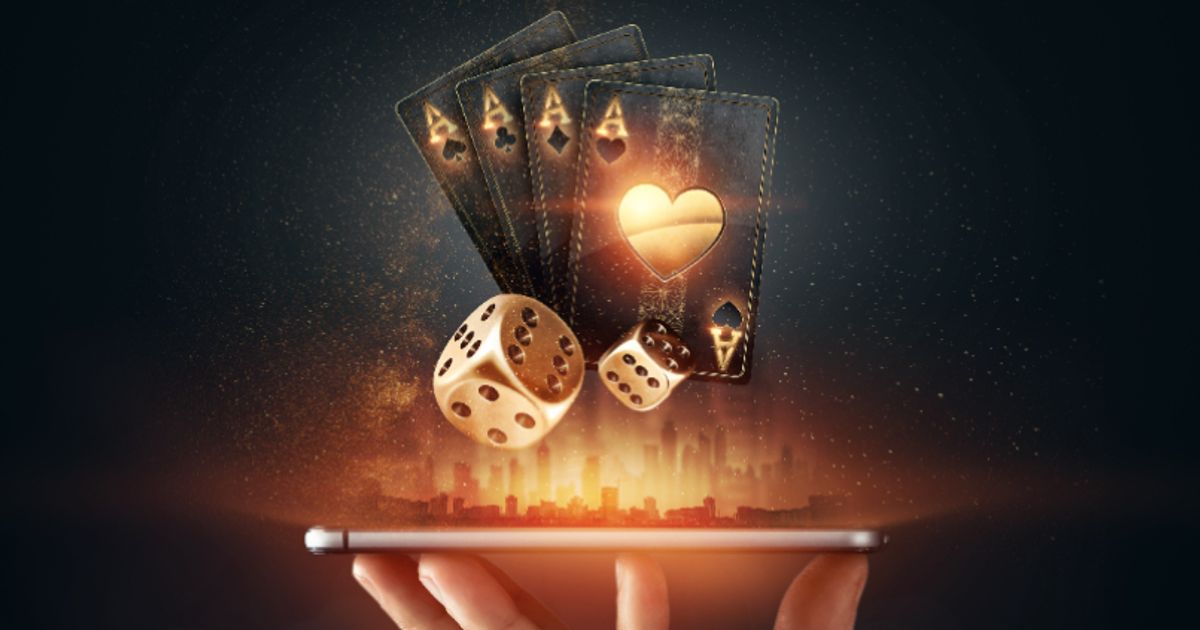 Building investor confidence in online gambling platforms with RTbet ...