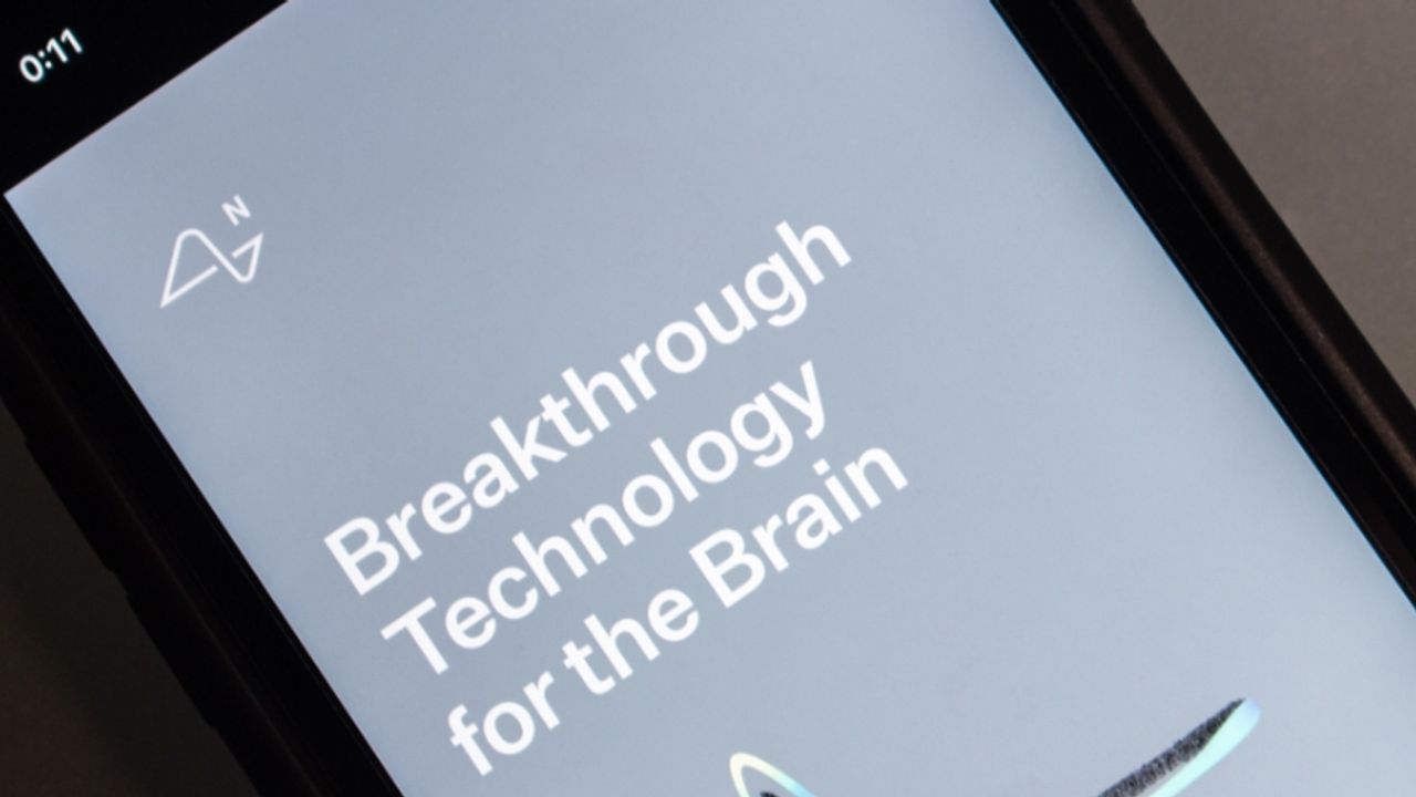 Elon Musk's Neuralink eyes $8.5B valuation in new funding round
