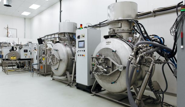 EnWave expands partnership with MicroDried - ICYMI | TSX-V:ENW, OTC:NWVCF