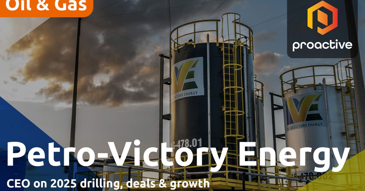 Petro-Victory Energy expands in Brazil with transformative partnerships ...