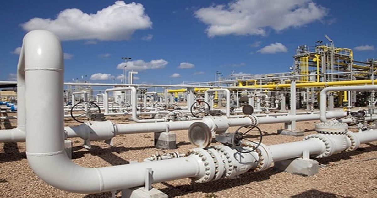 New Era Helium shares gain on positive progress update at Pecos Slope ...