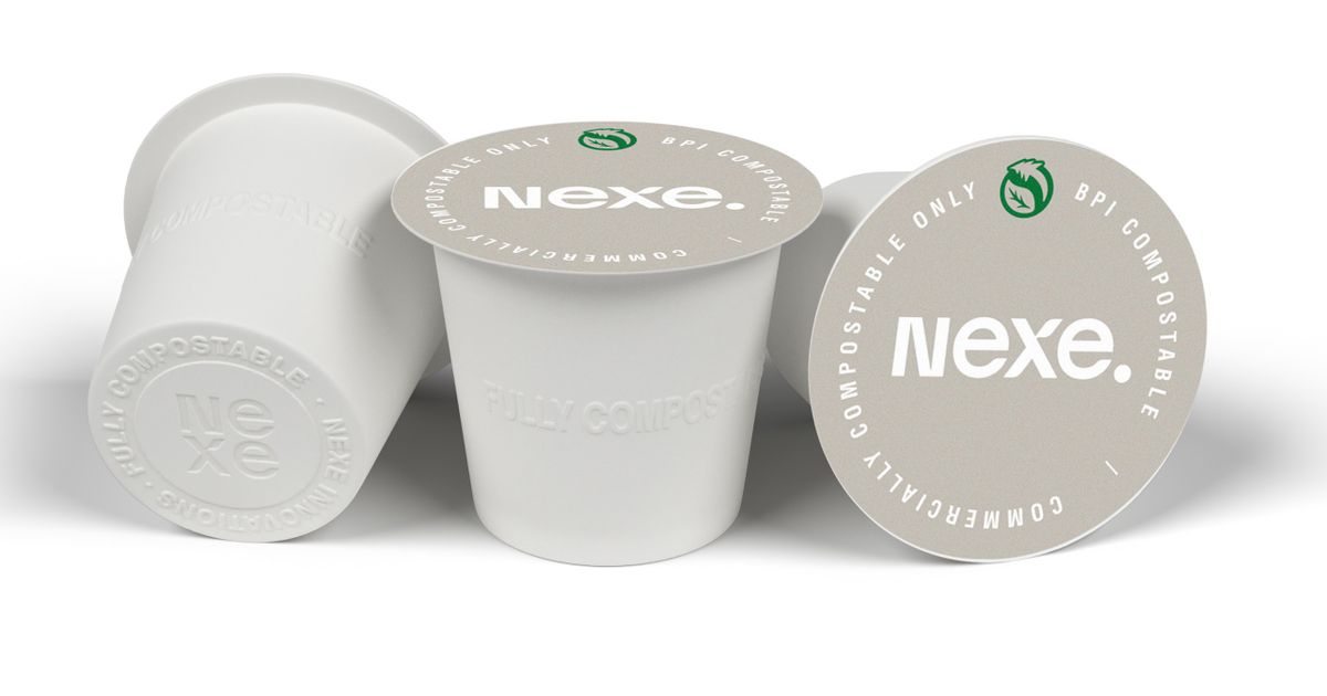 NEXE Innovations secures repeat Canadian orders, reaches 1M pod ...