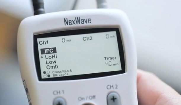 Zynex Medical offers non-invasive and non-addictive pain solution ...