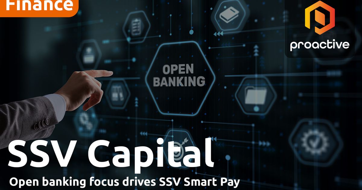 SSV Capital repays £2.5M early, eyes expansion