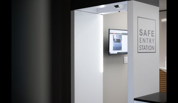 Predictmedix AI positions Smart Health Stations as alternative to ...