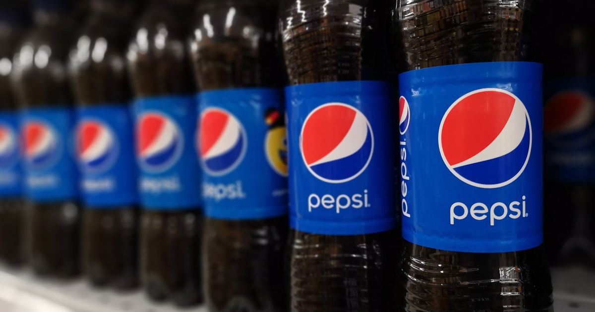 Pepsi cuts profit forecast as tariffs push up supply chain costs ...