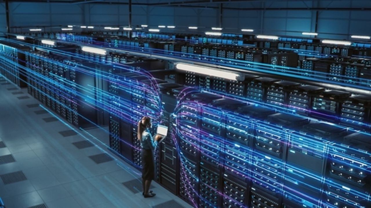 Bit Digital shares jump after securing Québec data center site | NASDAQ ...