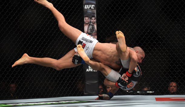 Meta named UFC’s first official fan technology partner in multi-year deal