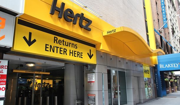 Hertz shares soar after Bill Ackman’s Pershing Square reveals 20% stake | NYSE:HTZ