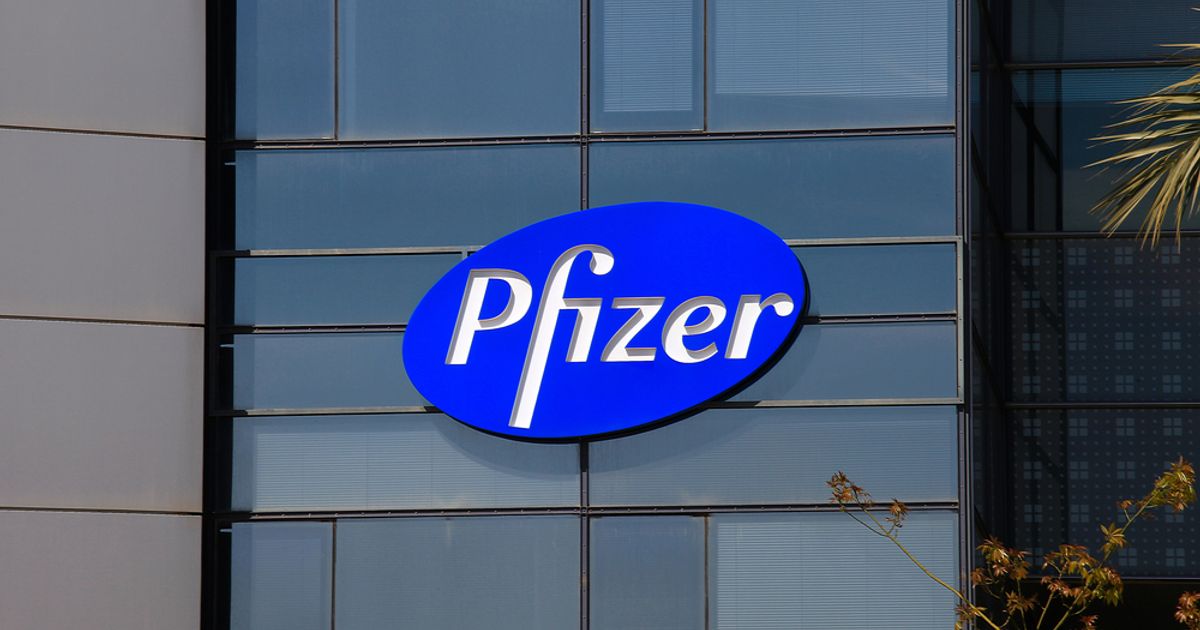 Pfizer shares rise on Q1 earnings beat, expands cost-cutting program ...