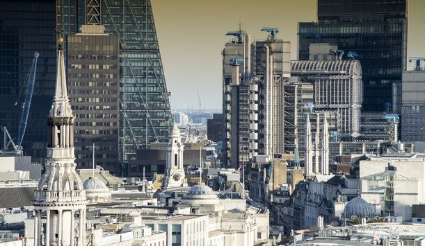 UK market is shrinking as takeover activity accelerates; government ...