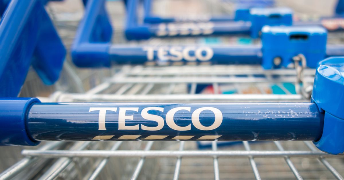 Tesco shares rebound from seven-month low ahead of results | LSE:TSCO