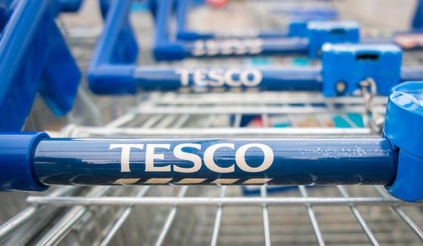 Tesco shares rebound from seven-month low ahead of results | LSE:TSCO