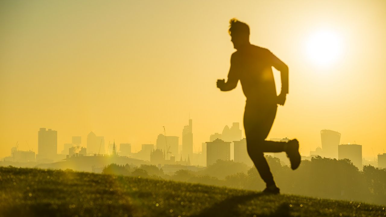Strava snaps up UK running app Runna in multimillion-pound deal