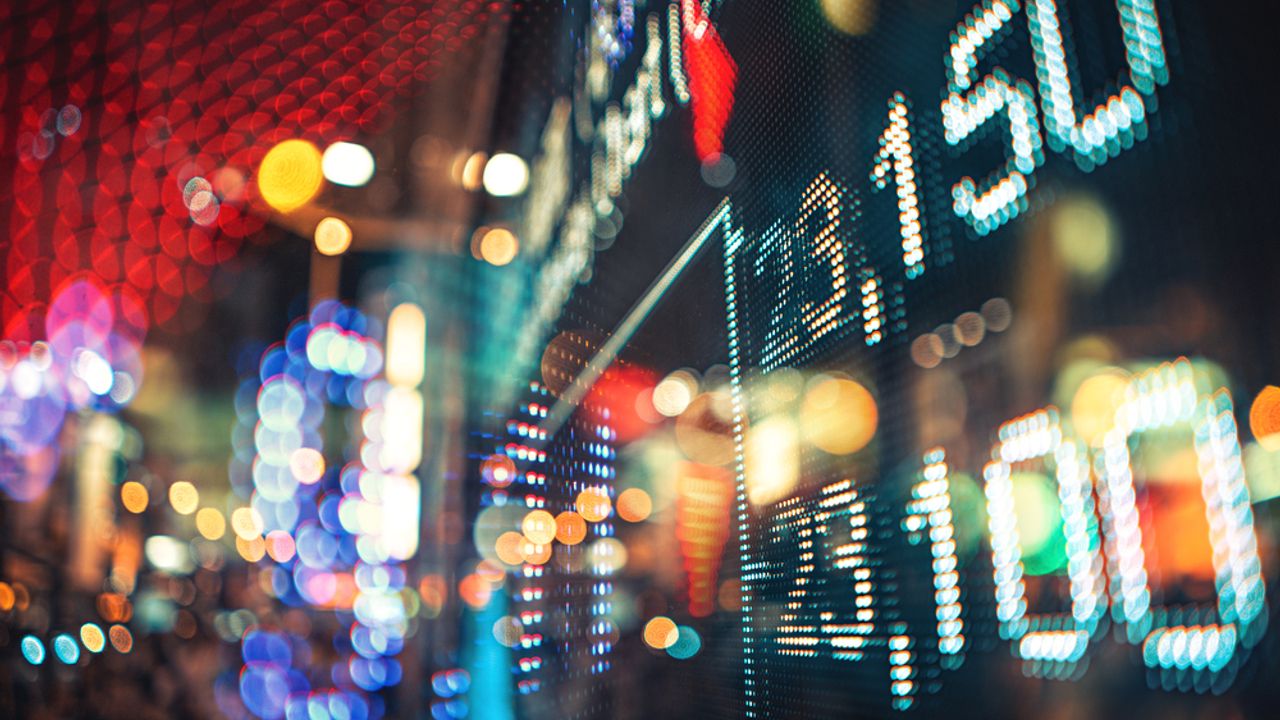 Emerging markets shows its resilience, says Ashmore, but outflows ...