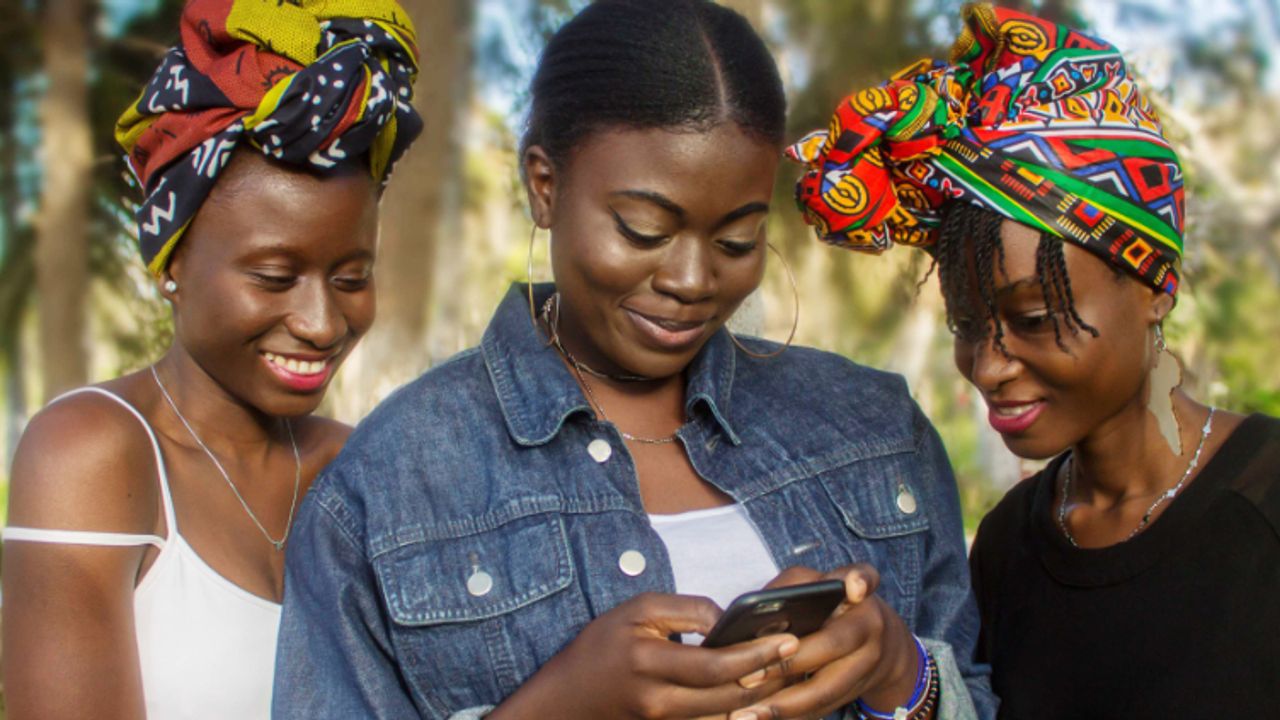 Airtel Africa shares fall as profits slip despite growth in users | LSE:AAF