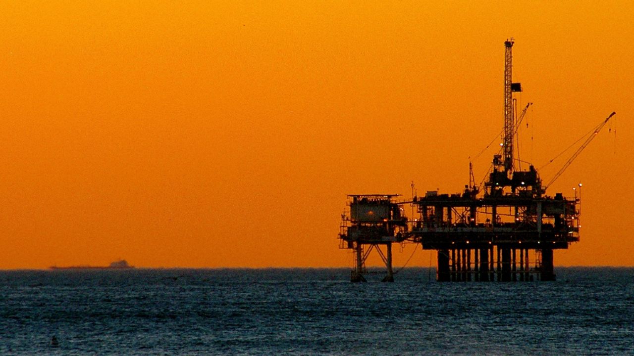 Centrica to sell stake in North Sea Cygnus gas field for £215m | LSE:CNA