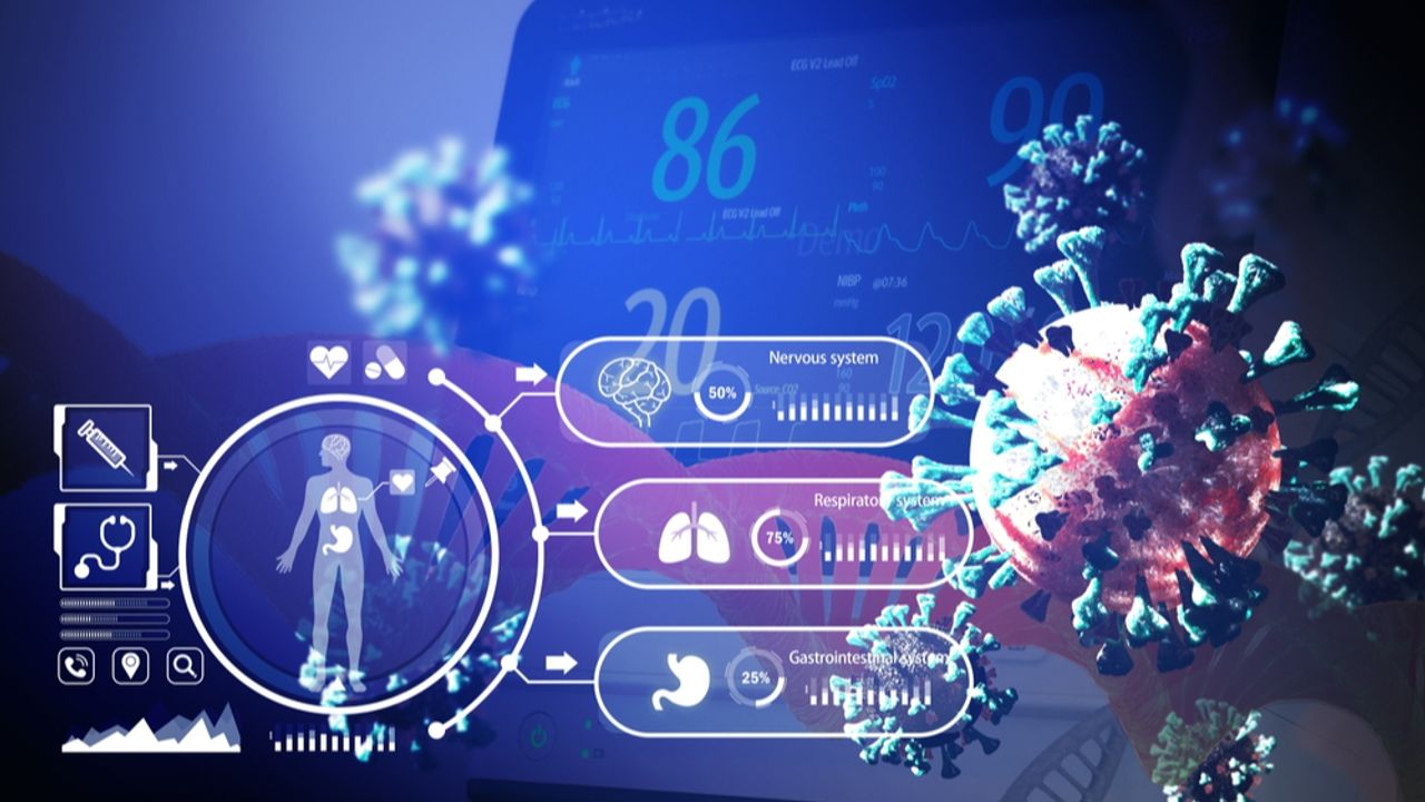 BioMark Diagnostics using biomarkers for early cancer detection to save ...