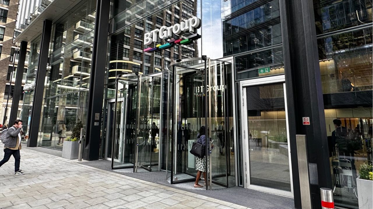 BT pay offer refused as 'derisory' by trade union | LSE:BT.A