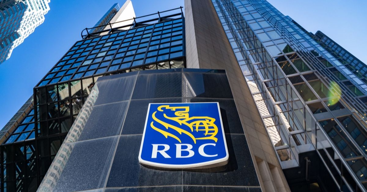 RBC profit jumps on HSBC Canada deal, wealth management boost | TSX:RY