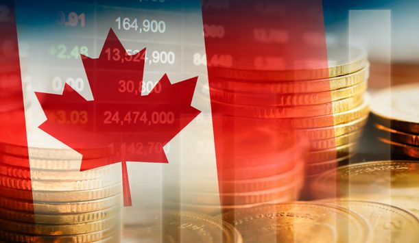 Canadian inflation slowed in April driven by lower energy prices