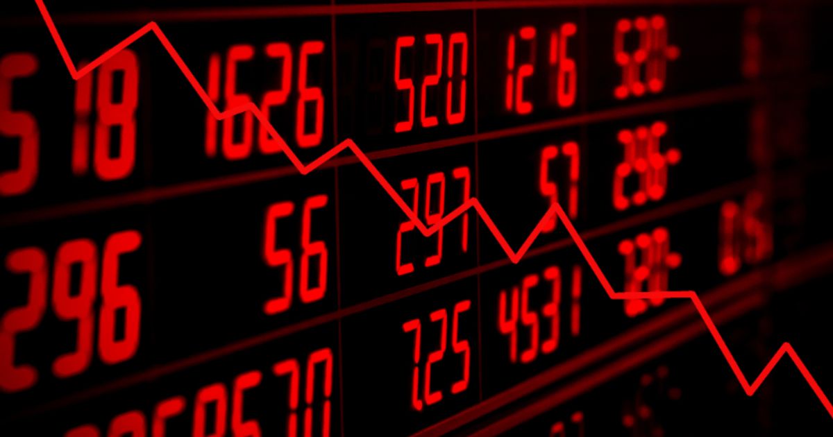 Argentex shares crash 92% after costly lifeline from IFX and board ...