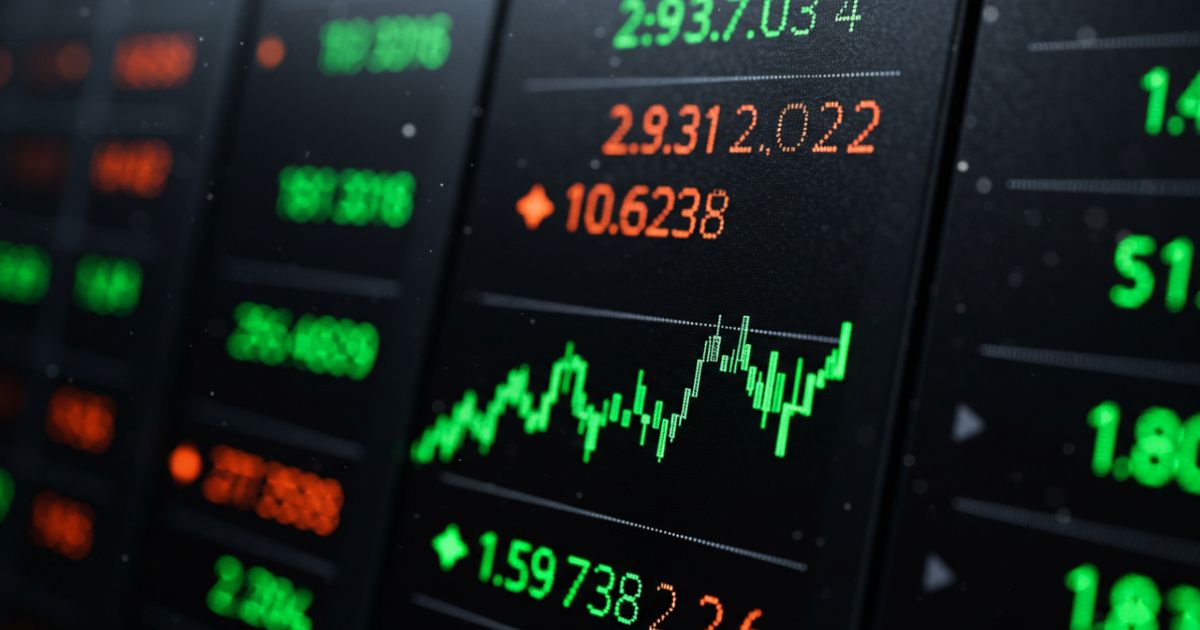 FTSE 100 Live: FTSE 100 Live: Blue-chips stumble into the green in ...