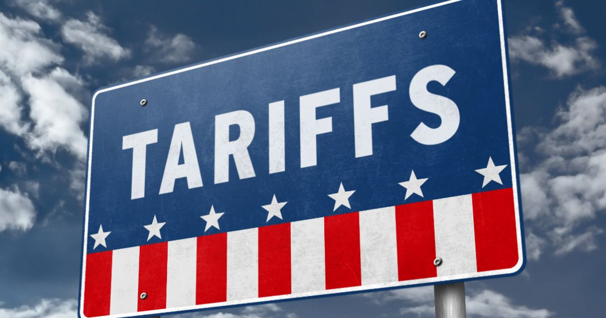 Walmart, Amazon draw criticism from Trump over tariff response | NYSE ...