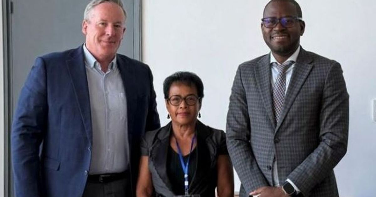 Evion Group delivers first expandable graphite shipment and progresses ...