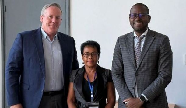 Evion Group delivers first expandable graphite shipment and progresses Maniry approvals in March ...