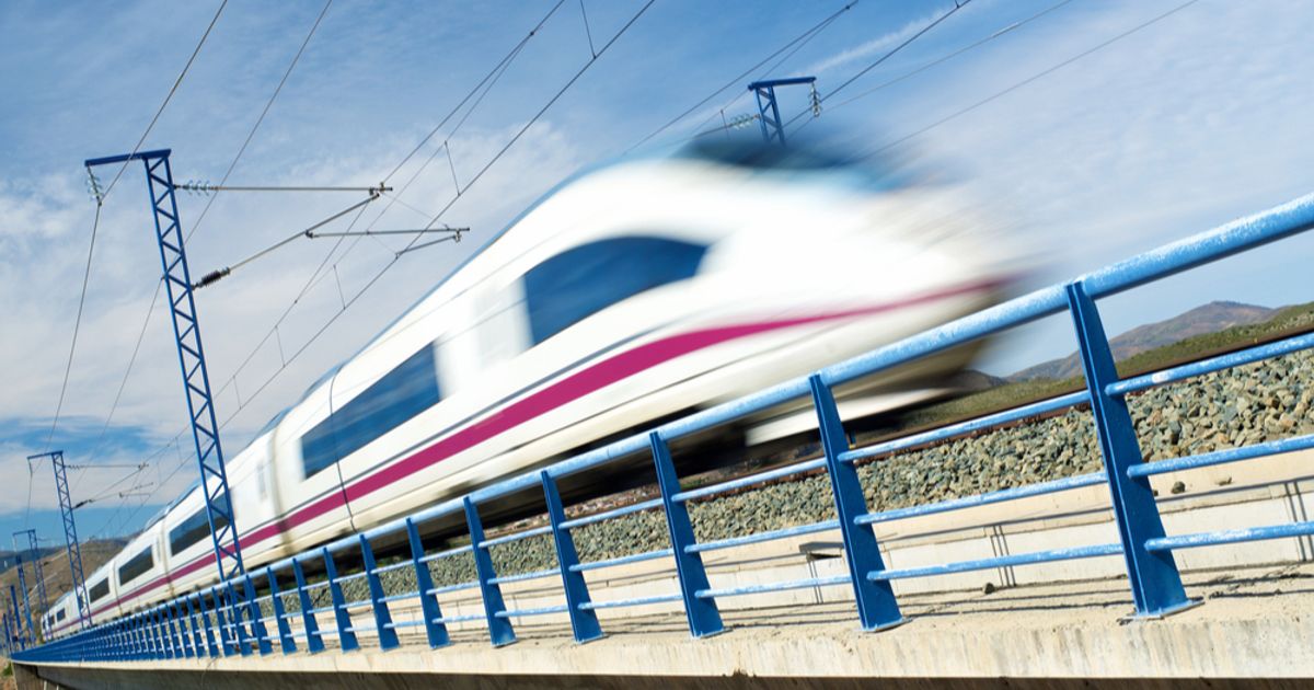 Vamos! Trainline celebrates Spanish ‘blueprint’ for growth in Europe ...