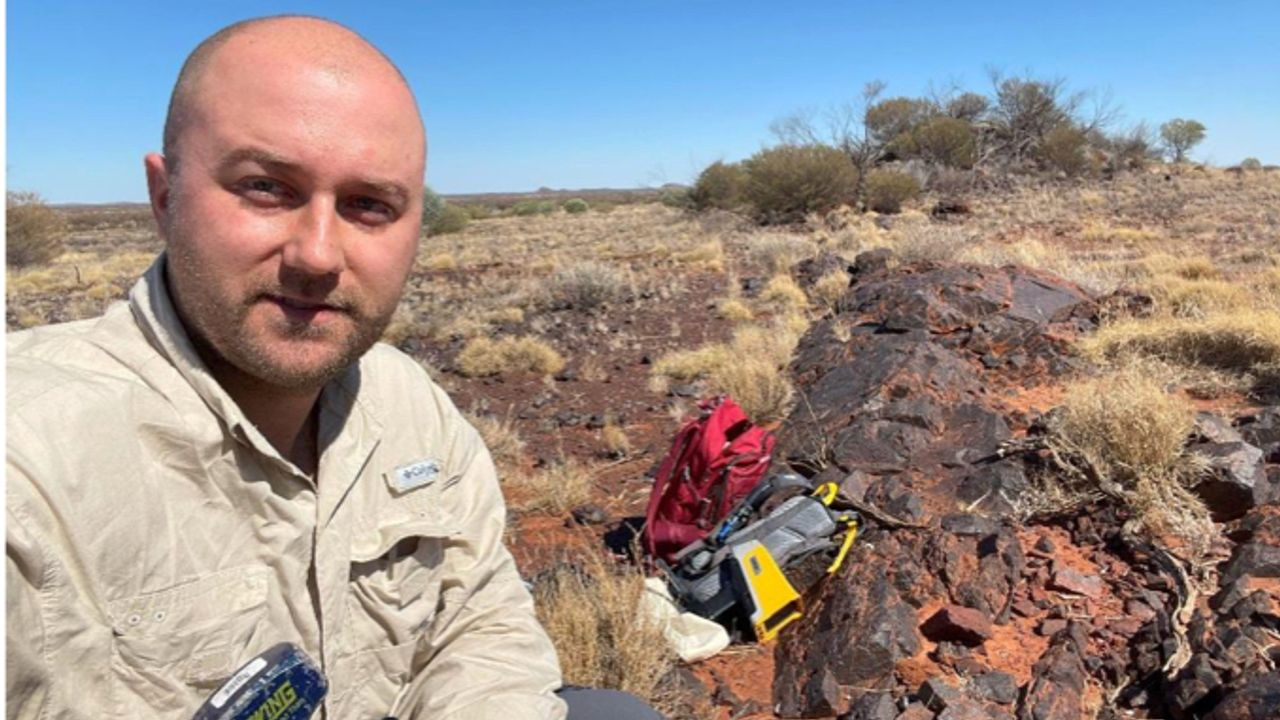 Terra Metals acquires HRM Exploration, consolidating Dante Project ...