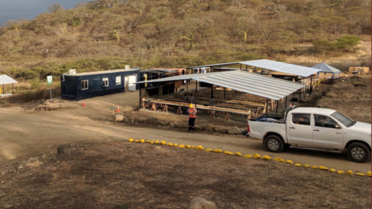 Sunstone Metals expands high-grade gold potential at Bramaderos | ASX:STM