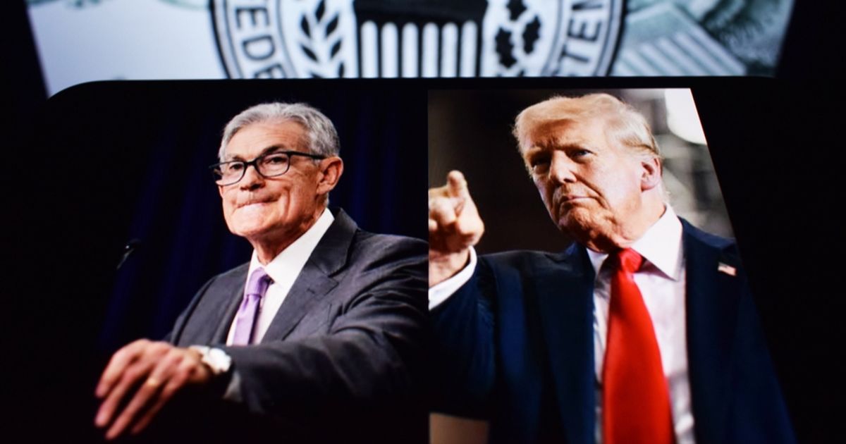 Trump slams Fed Chair Powell after rates held steady; FOMC facing tough ...