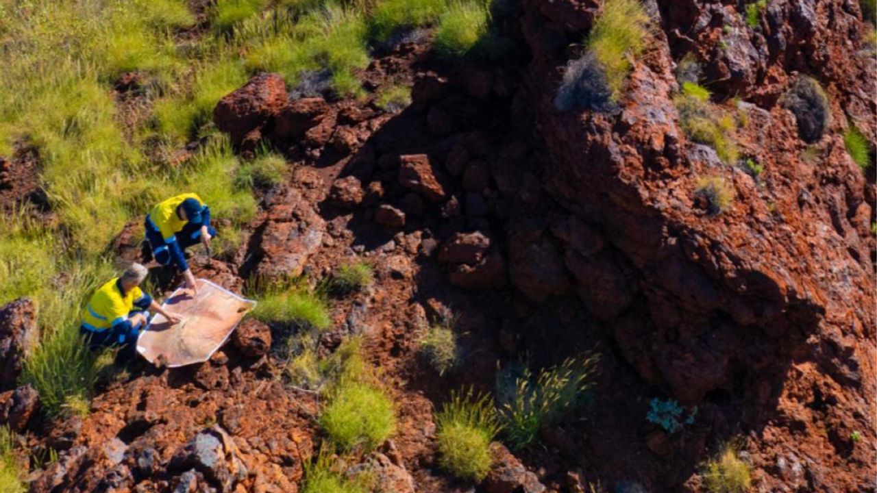 Kairos shapes as Pilbara’s next big gold thing | ASX:KAI, OTCQB:KAIFF