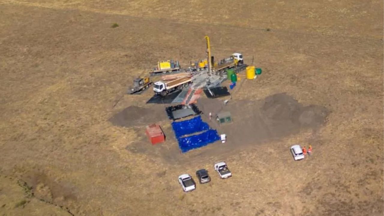D3 Energy confirms high-grade helium flows as production right ...