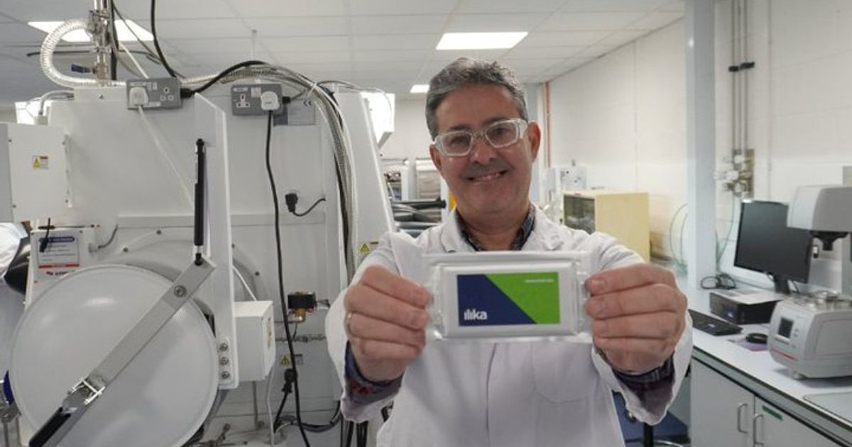 Ilika’s Goliath battery testing validation from partners - ICYMI | AIM ...