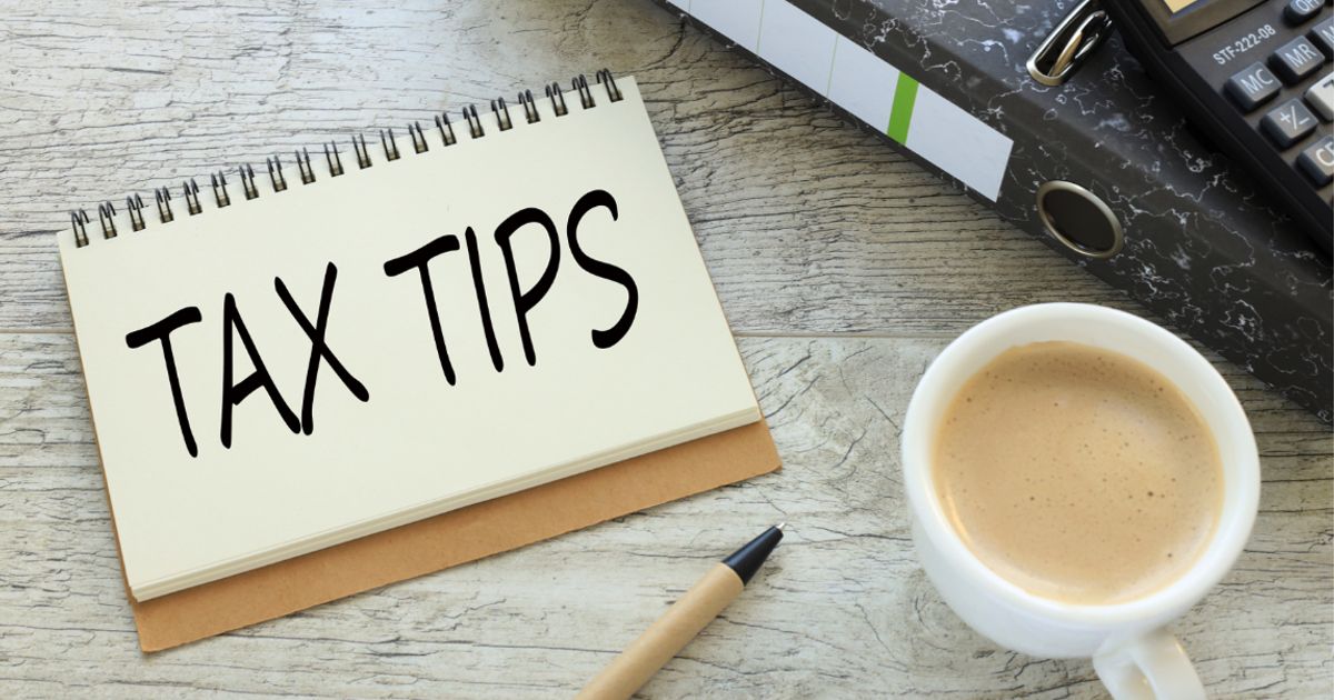 Year end tax planning tips for your investments | NYSE:HRB