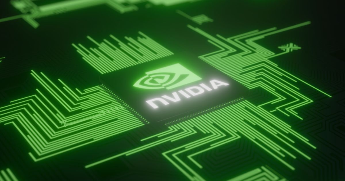 Nvidia unveils global GPU marketplace to ease AI compute bottlenecks ...