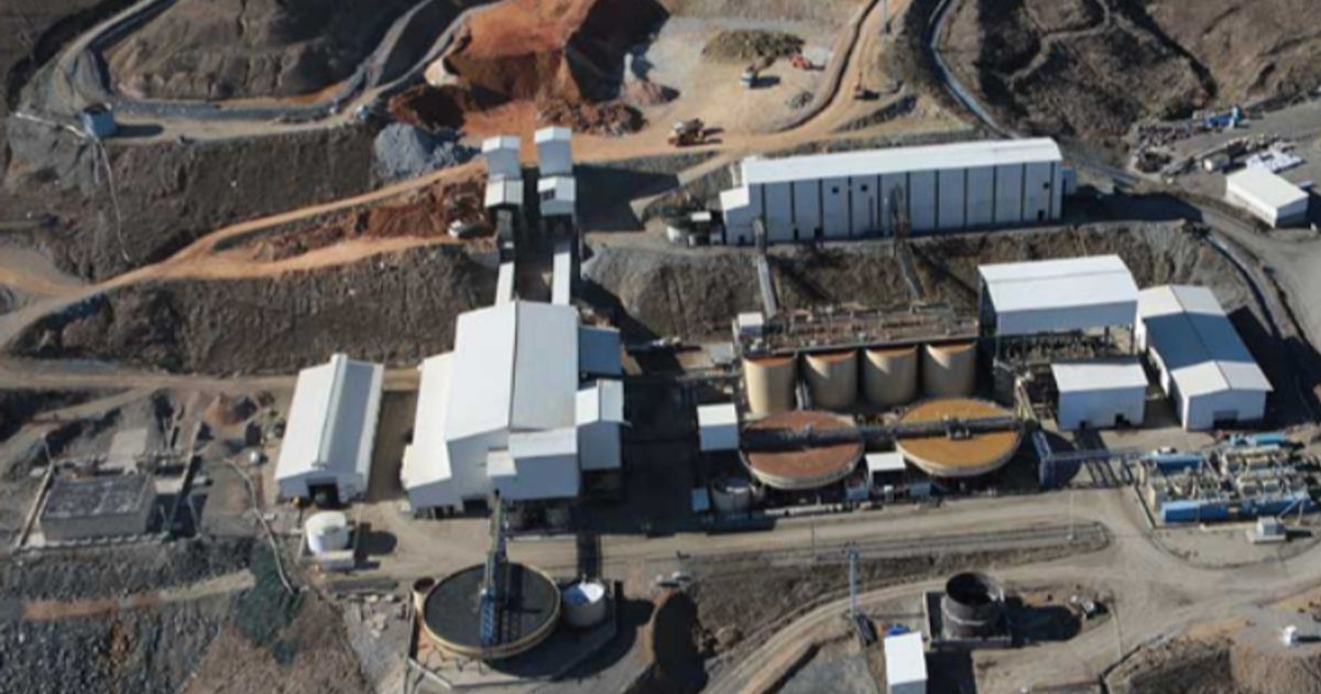 Anglo Asian Mining takes step closer to ‘mid-tier’ as Gilar mine comes ...