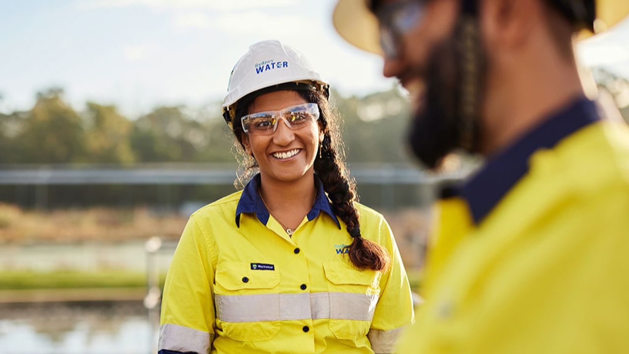 Synertec joins Sydney Water panel, bolstering national water industry ...