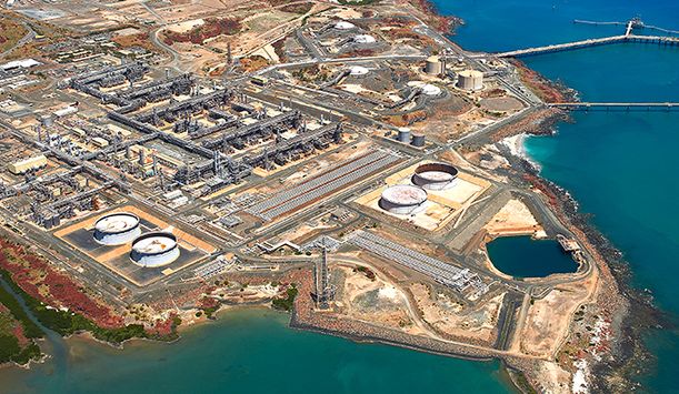 Watt to decide on North West Shelf gas project by end of May