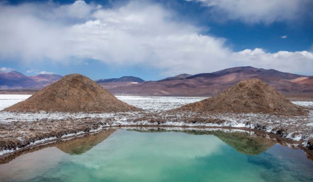 Rio Tinto and Codelco join forces on major Chilean lithium project in ...