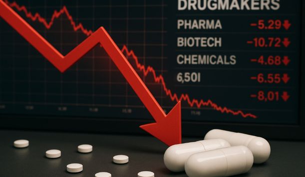 £8bn wiped off FTSE 100 drug stocks as Trump moves to slash US medicine ...