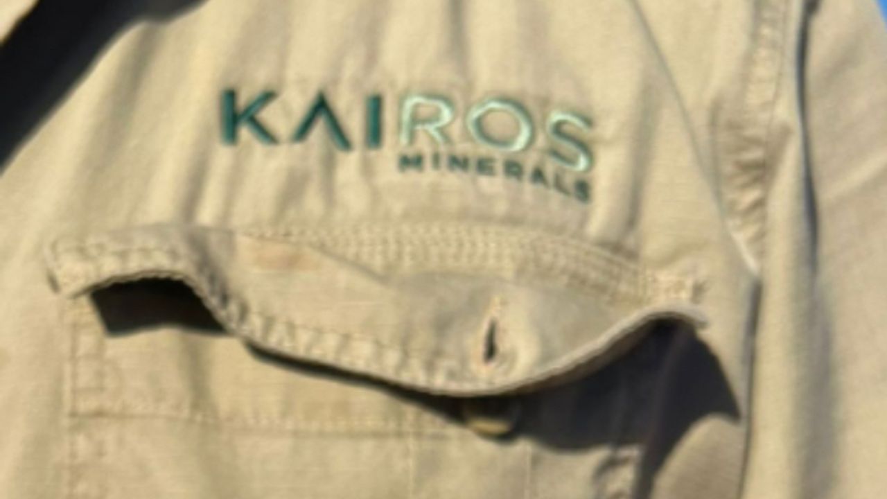 Former De Grey Mining chair Simon Lill joins Kairos Minerals to ...