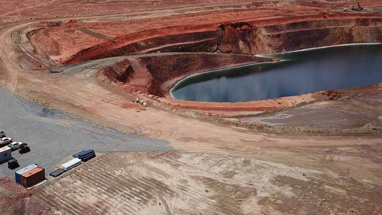 Highfield Resources lands fresh funding, advances China Minmetals ...