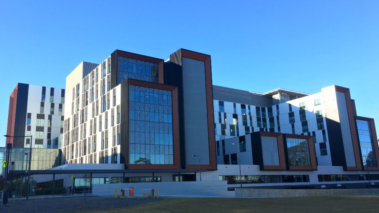 Healthscope enters receivership amid mounting debt; CBA provides $100 ...